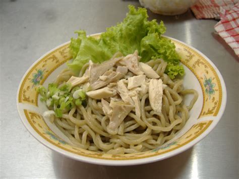 Cara Membuat Mie Karet Enak Dengan Mesin Mie Bersosial