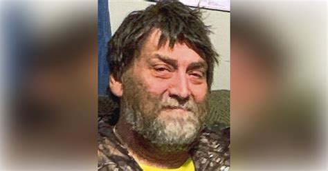 Obituary Information For Thomas Eugene Powell