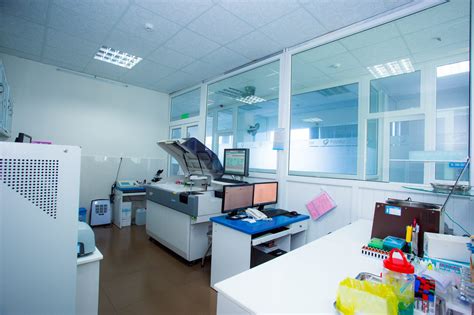 Dịch Vụ Xét Nghiệm Chẩn Đoán Bệnh Lý Tiêu Hóa Gan Mật Phòng Khám đa