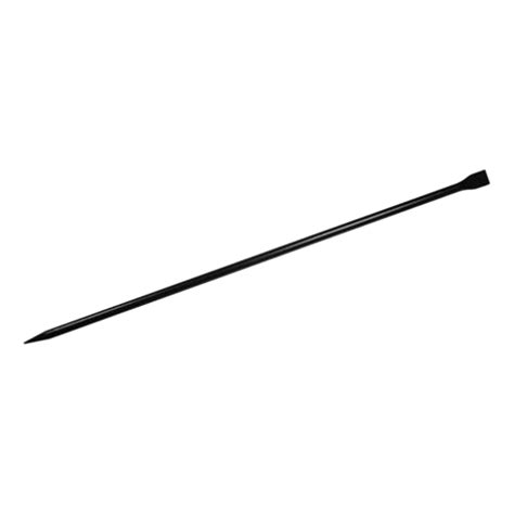 Crowbar Wrecking Bar Chisel And Point