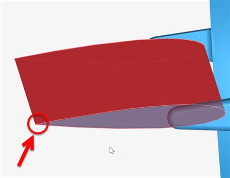Velocity Field Diverging For No Clear Reason Fluid Flow Cfd