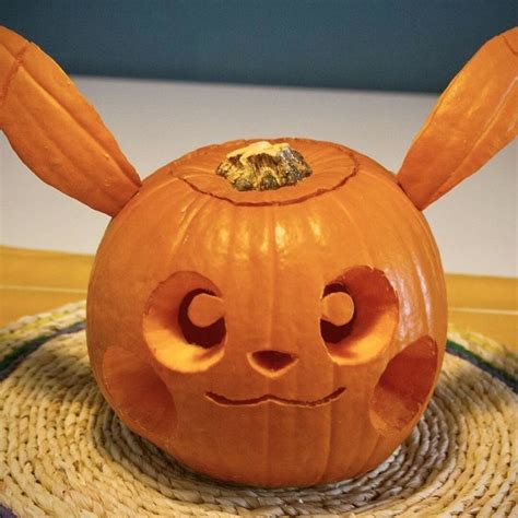 Master The Art Of Spooky Pumpkin Faces For Halloween Special Artofit