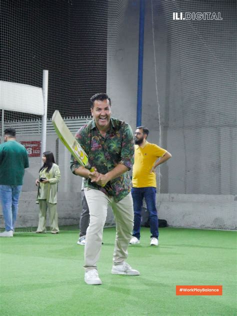 ili digital pvt ltd on linkedin iliteam ilidigital cricket