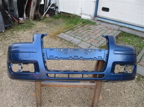 Zderzak PrzÓd Przedni Audi A3 8p4 DuŻy Grill 12796538304 Oficjalne