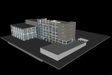 Navisworks Model Interaction Through Activex Very Cool Beyond The