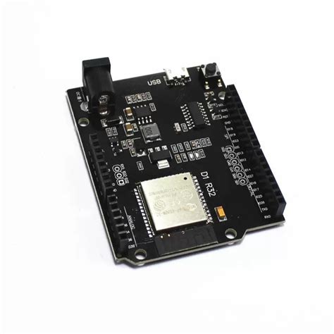 Jual Wemos Esp32 Uno D1 R32 Wifi Bluetooth 4mb Module Arduino Shopee