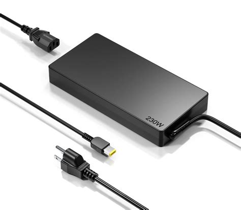 Raffinesse Hobby Haufen Lenovo 230w Ac Adapter Gereiztheit Radioaktiv