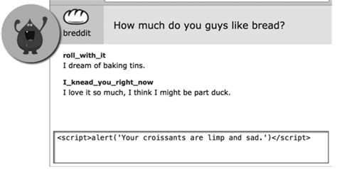 Cross Site Scripting Xss Attacks Part 1