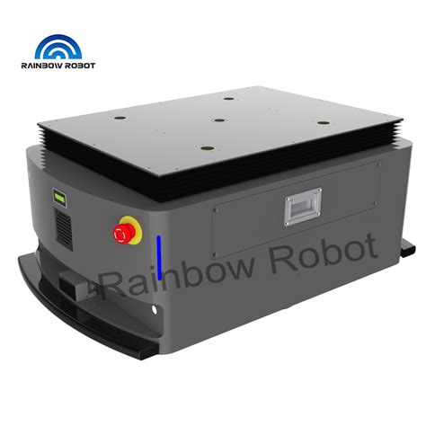 Lidar Autonomous Navigation Safety Obstacle Avoidance Chassis Logistics Robots Agv Wheel
