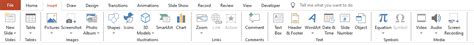 Microsoft Powerpoint Interface 100 Understandable