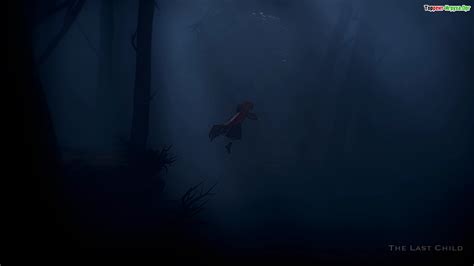 Скачать The Last Child торрент на ПК