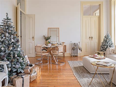 Como montar e decorar a sua árvore de Natal