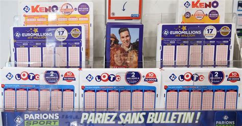 Jeux Euromillions Un Français Remporte Le Jackpot De 88 Millions Deuros