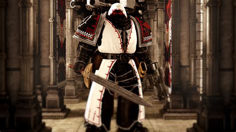 Pre Heresy Dark Angel By Forcecommanderaramus On Deviantart
