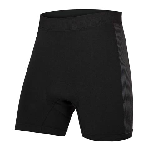 Endura Engineered Padded Boxer Ii Elevate Your Ride With Bikes