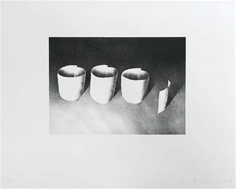 Ooo By Ed Ruscha On Artnet Auctions