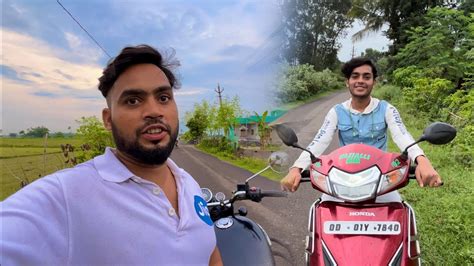 Vlog Day 3 🌧️ Youtube