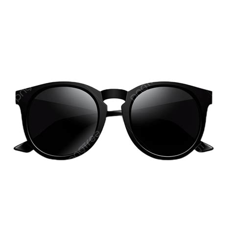 Black And White Sunglasses Png Vector Psd And Clipart With