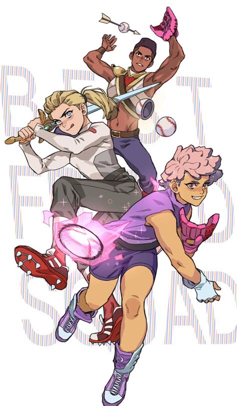 Adora Glimmer And Bow She Ra And The Princesses Of Power Drawn By