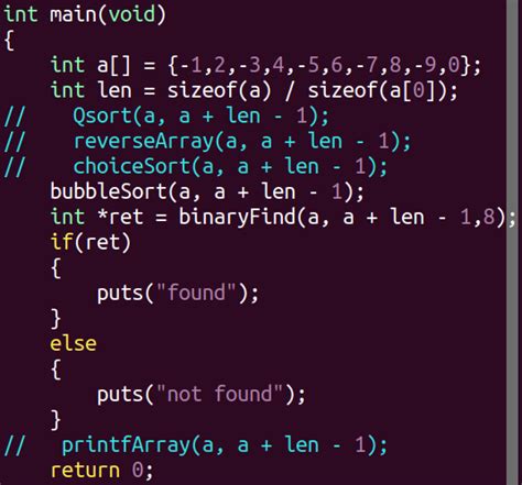 嵌入式培训之c语言学习（十四）指针（2）：指针与一维整型数组，快速排序，迭代器，递归指针数组迭代器 Csdn博客
