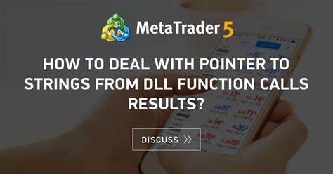 How To Deal With Pointer To Strings From Dll Function Calls Results