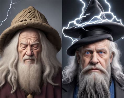 Create Realistic Character Portraits Using Ai By Nethminyapa Fiverr