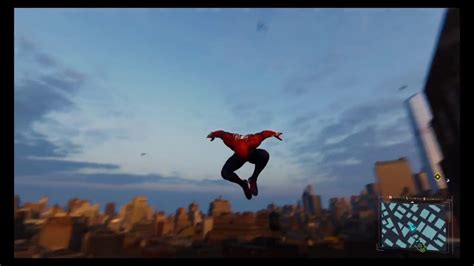 Spider Man Ps4 Vindicated Youtube