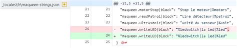 1 2 1 fails to load into makecode · issue 10 · dfrobot pxt maqueen