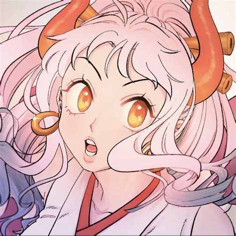 Yamato One Piece Image By Komae Zerochan Anime Image Board