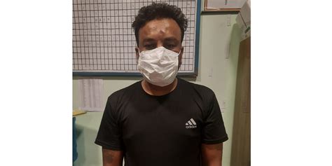 काठमाडौंका विभिन्न ठाउँमा चोरी आरोपमा एक जना पक्राउ सेतोपाटी