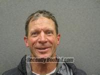 Recent Booking Mugshot For Jay Edward Tyler In Lincoln County Nebraska