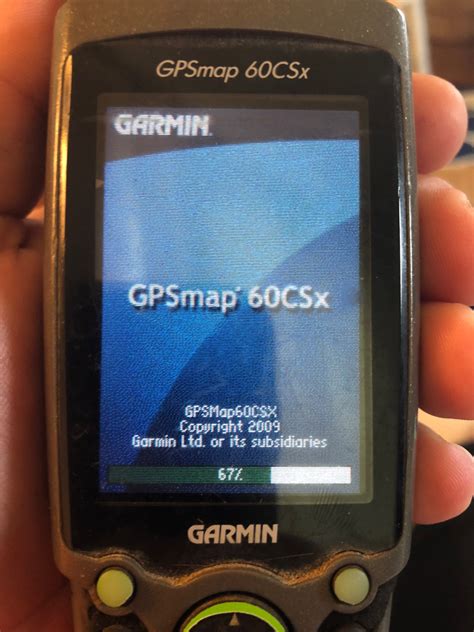 Using Openstreetmap Nl To Generate Garmin Img Map Files Bytes Of Helpful Information