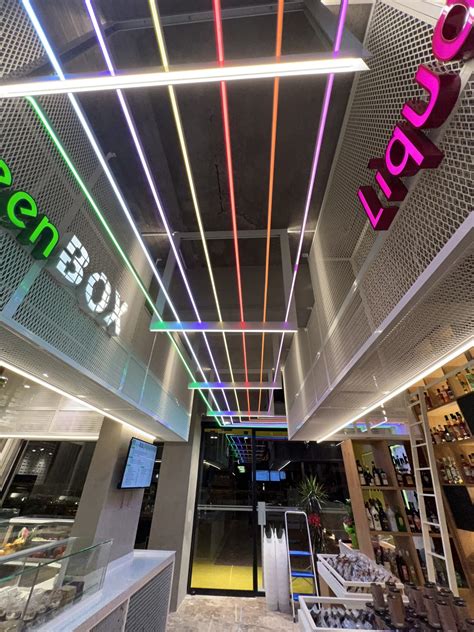 ΣΧΕΔΙΑΣΜΟΣ ΚΑΤΑΣΤΗΜΑΤΟΣ Box Area ΙΣΘΜΟΣ ΚΟΡΙΝΘΟΥ 2022 Aien