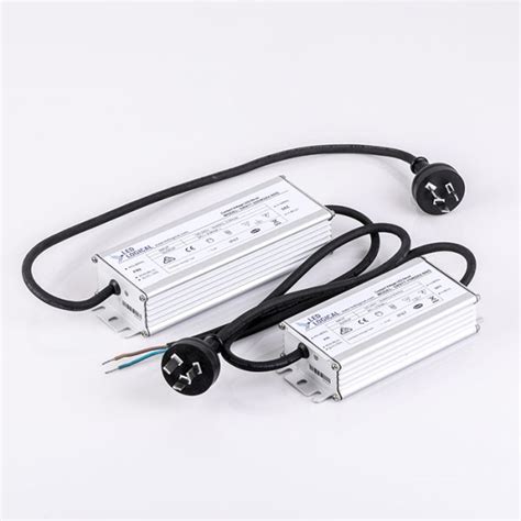 Dr11 200 Led Logical