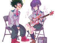 Deku X Jiro Ideas Hero Academia Characters Jiro My Hero Academia Manga