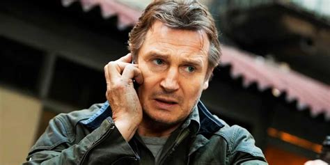 Liam Neesons Best Video Game Role Secretly Echoed His Biggest Movie Trend