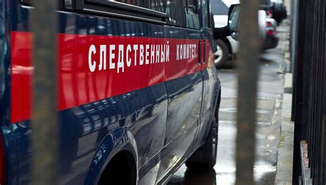 По факту крушения самолёта в Воронежской области возбуждено уголовное дело