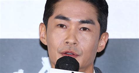 [포토s] 배정남 오랜만에 인사드려요