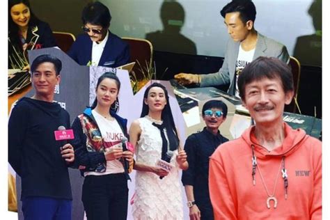 Tvb力捧小生广州与内地女艺人同台人气完胜 帮战胜癌症导演宣传马国明