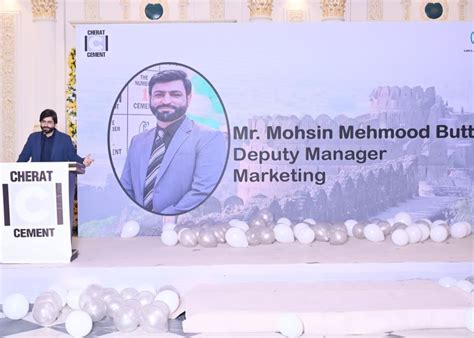 mohsin mehmood on linkedin dealersconvention jhelum punjab leaders stakeholders