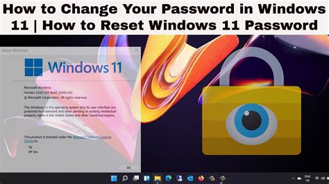 How To Bypass Windows 11 Password Check 5 Simple Ways Easy Ways