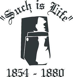 Ned Kelly Logo