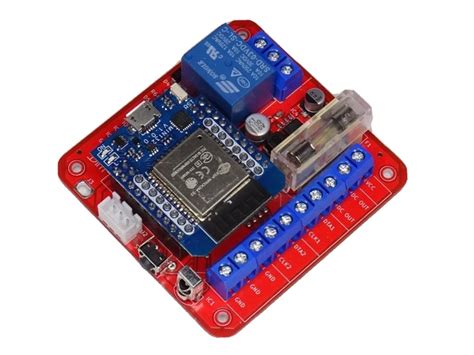 Wemos Esp8266 Ou Esp32 Ws2811ws2812 Del Driver Board Wled 5v12v Eur 2218 Picclick Fr