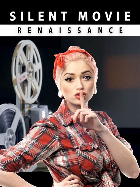 Prime Video Silent Movie Renaissance