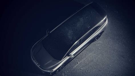 Kia EV5 Concept to elektryczny następca Sportage a Wiemy kiedy trafi