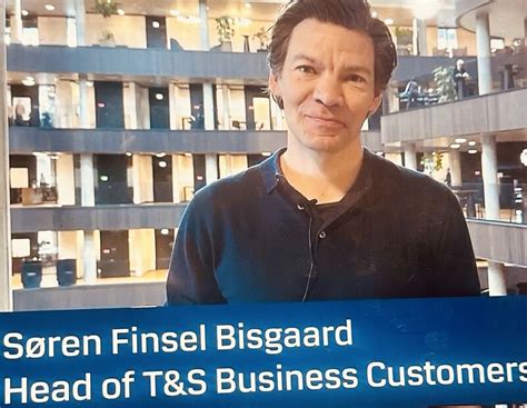 I Am Thrilled To Share That I Have Taken On A New Role As Head Of