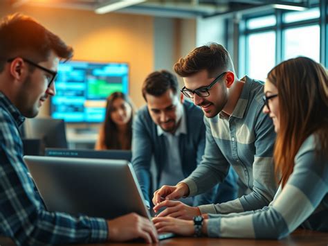 A To Z Of Software Engineeringfuture Forward Tech And Leadershipedge Computing Empowering Real