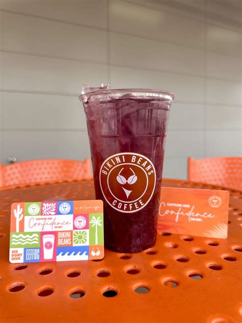 Bikini Beans Coffee Added A New Photo Bikini Beans Coffee