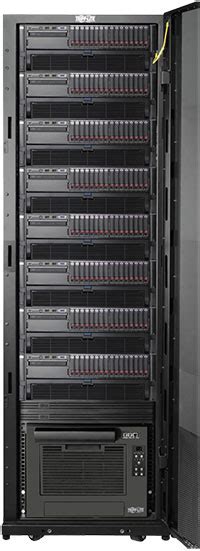 Server Rack Buying Guide Eaton