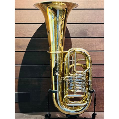 Tuba Kaufen Vogt Instruments Blechblasinstrumente Aus Leipzig